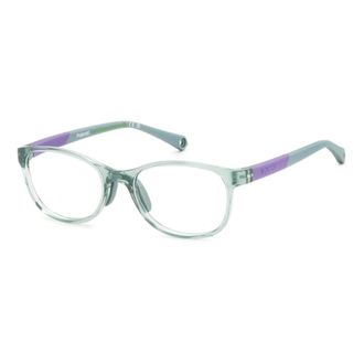 Polaroid D834 Optische Brille - - Accessories - unisex - Gr&uuml;n - 46 MM