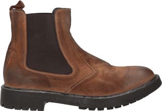 Moma SCHUHE - Stiefeletten auf YOOX.COM
