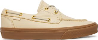 Vans Mokassins Vans 2-Eyelet VN000Z11TAN1 Beige