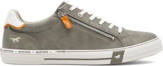 Mustang Jeans Mustang Sneakers 4146-307 Grau