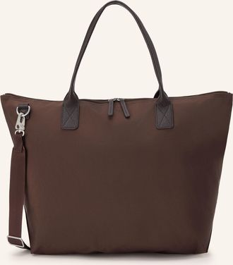 Arket Arket Shopper braun