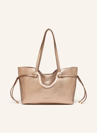 Gianni Chiarini Gianni Chiarini Shopper Violette Mit Pouch rosegold