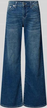 True Religion Jeans mit weitem Bein Modell BOBBY BAGGY