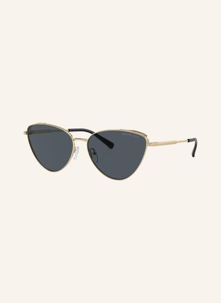 Michael Kors Sonnenbrille mk1140 Cortez gold
