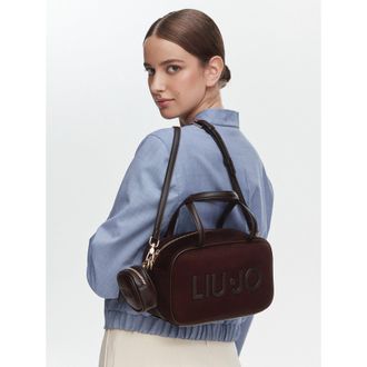 Liu Jo Handtasche Liu Jo AF6118 T711A Dunkelbraun