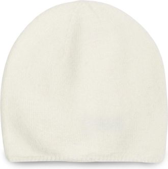 Jenny Fairy M&uuml;tze Jenny Fairy 4W3-013-AW23 Wei&szlig;