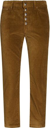Dondup HOSEN & R&Ouml;CKE - Hosen auf YOOX.COM