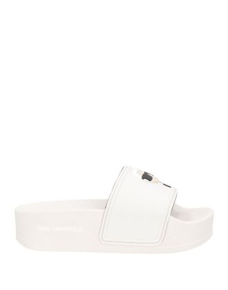 Karl Lagerfeld SCHUHE - Sandalen auf YOOX.COM