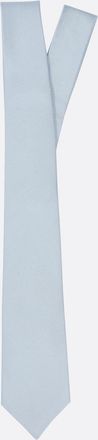 van Laack Krawatte aus Seiden-Twill