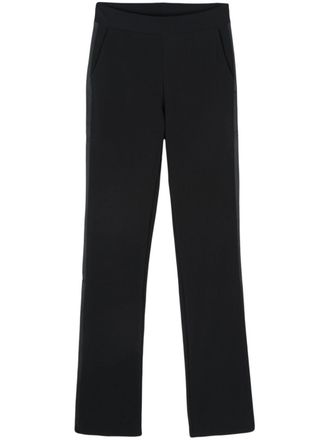 La Petite Robe Di Chiara Boni pantalon Mariajose Ra - Noir