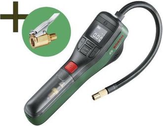 Bosch EasyPump Mini - Akku-Kompressor