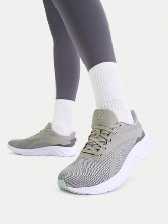 Under Armour Laufschuhe Under Armour UA W Ascend 6009828 Grau