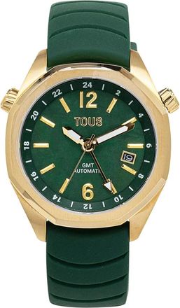 Tous Tous, Herren, Accessories, Gr&uuml;n, ONE SIZEGr&ouml;&szlig;e