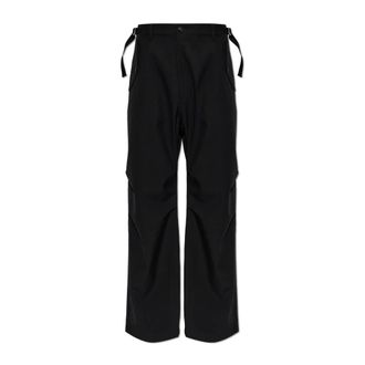 Dsquared2 Hosen - - Trousers - Herren - Schwarzk - XL