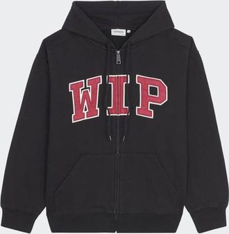 Carhartt Work in Progress Hoodie zipp&eacute; - Taille XL