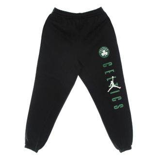 Nike Jordan Fleece Statement Edition Pant Boscel - Homme - Sport - Noir - Taille: XL