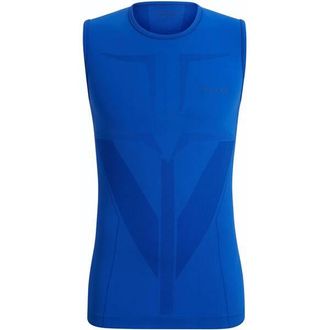 Falke Herren Singlet Warm