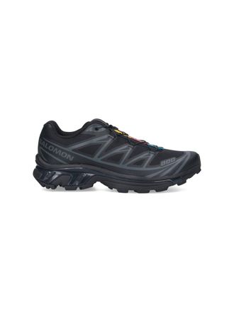 Salomon Sneakers Xt-6 Black Phantom