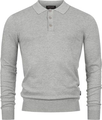 INDICODE JEANS Pullover Kastra