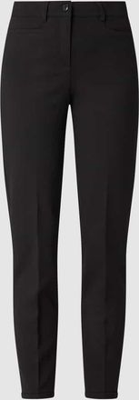 Toni Stoffhose mit Stretch-Anteil Modell Jolie