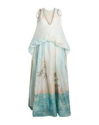 Zimmermann ROBES - Robes longues sur YOOX.COM