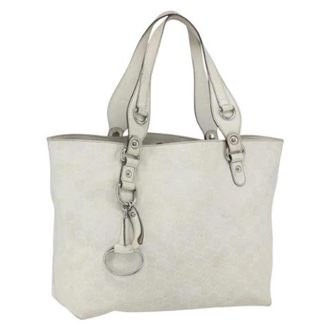 Gucci Damen, Pre-Owned, Wei&szlig;, ONE SIZEGr&ouml;&szlig;e