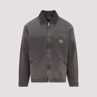 Carhartt Work in Progress Veste Carhartt Og Detroit