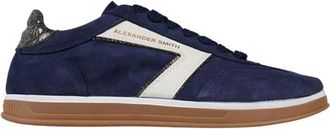 Alexander Smith Thames Sneaker - - Shoes - Damen - Blau - 37 EU
