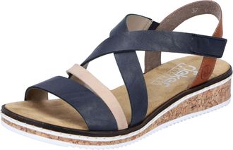Rieker Sandale