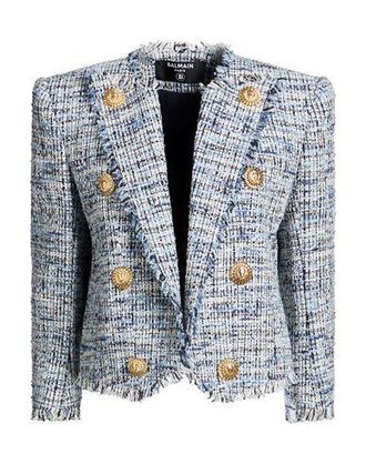 Balmain Ensembles et coordonn&eacute;s - Blazers sur YOOX.COM