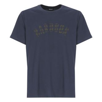Barbour Herren, Oberteile, Blau, LGr&ouml;&szlig;e