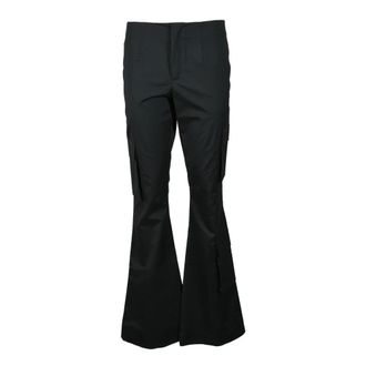 Philosophy di Lorenzo Serafini Femme, Pantalons, Noir, Taille: 36 FR Pantalon