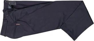 Cinque Herren Hose blau meliert