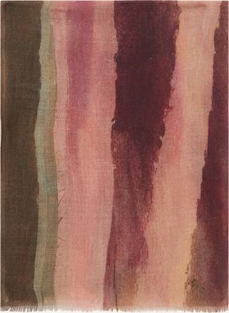 Gerard Darel Schal Rosalin rosa