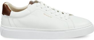 GANT Sneakers Gant 32631226 Wei&szlig;