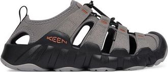 Keen Sandalen Hyperport H2 1031743 Grau