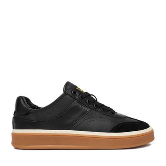 G-Star Sneakers G-Star Raw CEO-STAR-01 Schwarz