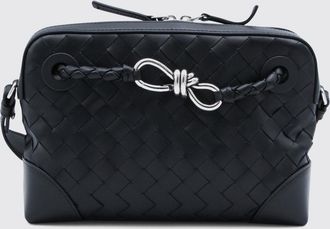 Bottega Veneta Sacoche BOTTEGA VENETA Homme couleur Noir