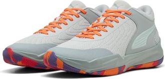 Puma Court Pro 2 Marble Basketball Shoes EU 44 1/2