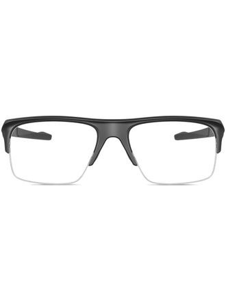 Oakley lunettes de vue Plazlink - Noir