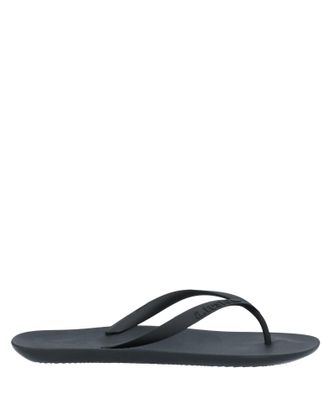 A.Testoni SCHUHE - Zehentrenner auf YOOX.COM