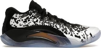 Nike Low-Top Sneaker - Jordan Zion 3 Gen Zion - Gr. 40 (EU) - in Wei&szlig; - f&uuml;r Damen