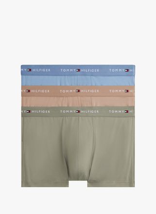 Tommy Hilfiger Lot de trois boxers