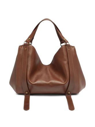 Diesel Shoulder Bag - Brown