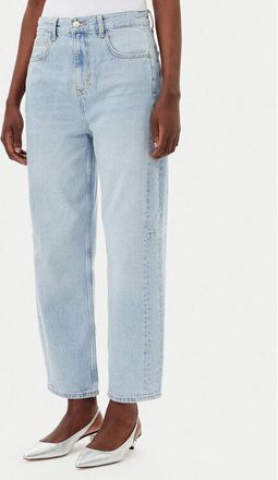 Liu Jo Jeans UA5163 D4854 Blau Regular Fit