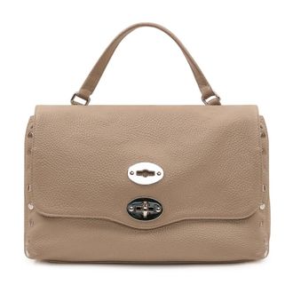 Zanellato Damen, Taschen, Grau, ONE SIZEGr&ouml;&szlig;e