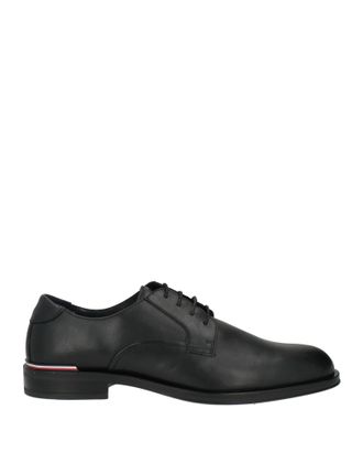 Tommy Hilfiger SCHUHE - Schn&uuml;rschuhe auf YOOX.COM