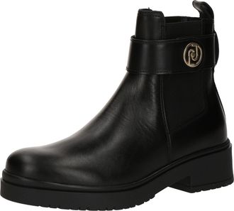 Liu Jo Chelsea Boots NEW NANCY