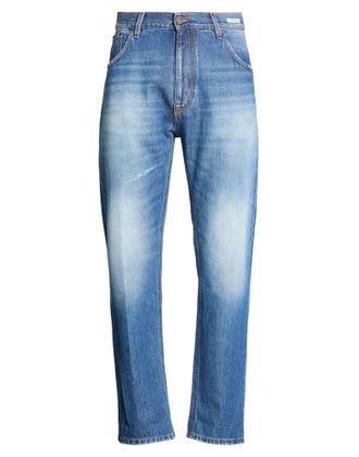 Uniform HOSEN & R&Ouml;CKE - Jeanshosen auf YOOX.COM