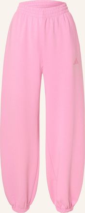adidas Sweatpants All Szn Soft Lux pink